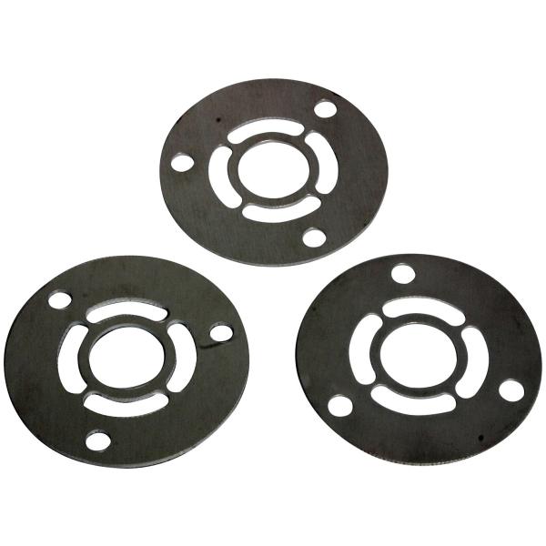 商品名: Moroso シムキット クランクプーリーSBC BBC Moroso 64031 Crank Pulley Shim Kit, Fits Small Block and Big Block Chevy and others w/...