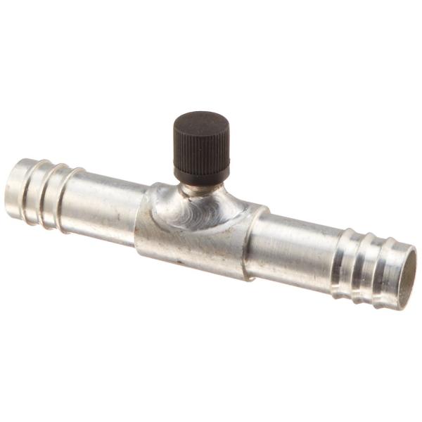 商品名:  Four Seasons 12462 Straight Air Conditioning Splicer with R12 Service Portブランド: Four Seasons高さ: 3.556cm横幅: 5.334cm...