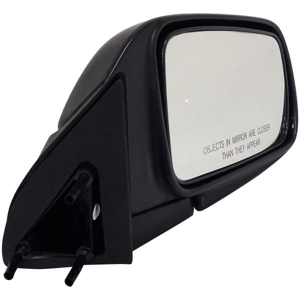 商品名: Dorman 955-240 Manual Folding Replacement Passenger Side Mirror Dorman 955-240 Passenger Side Manual Door Mirror - ...