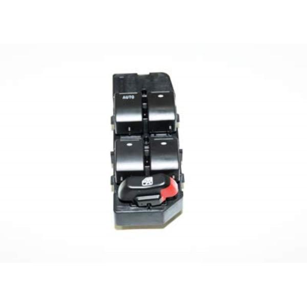 商品名: ACDelco D1921E GM Original Equipment Ebony Door Window Switch GM Genuine Parts D1921E (10340140) Ebony Driver Side ...
