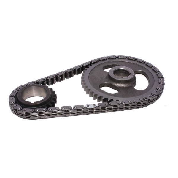 商品名: COMP Cams 3203 高エネルギー タイミングチェーンセット スモールブロック クライスラー用 COMP Cams 3203 High Energy Timing Chain Set for Small Block Chr...