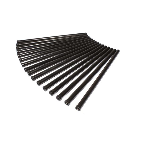 商品名: Comp Cams 7442-16 マグナムプッシュロッド ビッグブロック クライスラー 440 調節可能なロッカーアーム 直径3/8 長さ9.030 カップエンド Comp Cams 7442-16 Magnum Pushrod...