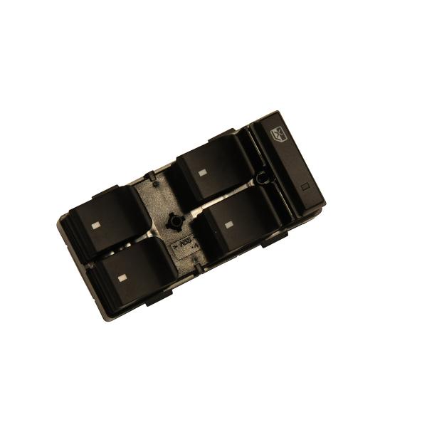 商品名: ACDelco D1961F GM Original Equipment Ebony Door Window Switch GM Genuine Parts D1961F (20945224) Ebony Front Driver...