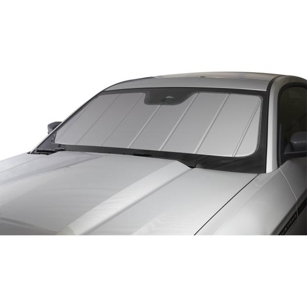 商品名:  Covercraft UV10878SV Silver UVS 100 Custom Fit Sunscreen for Select Chrysler Crossfire Models - Laminate Material,...