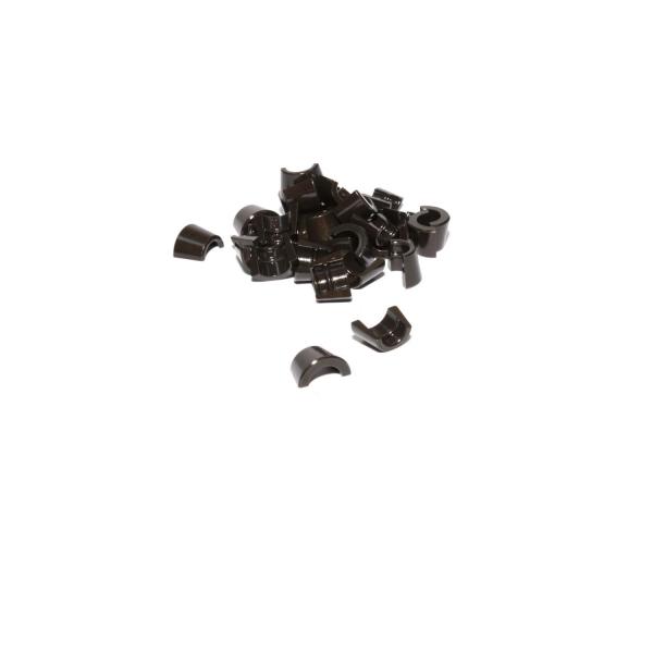 商品名: COMP Cams 625-16 16セット 16-10度 3/8インチ 溝ロック クライスラー用 Comp Cams "625-16 Set of 16-10 Degree, 3/8"", 2 Groove Locks for ...