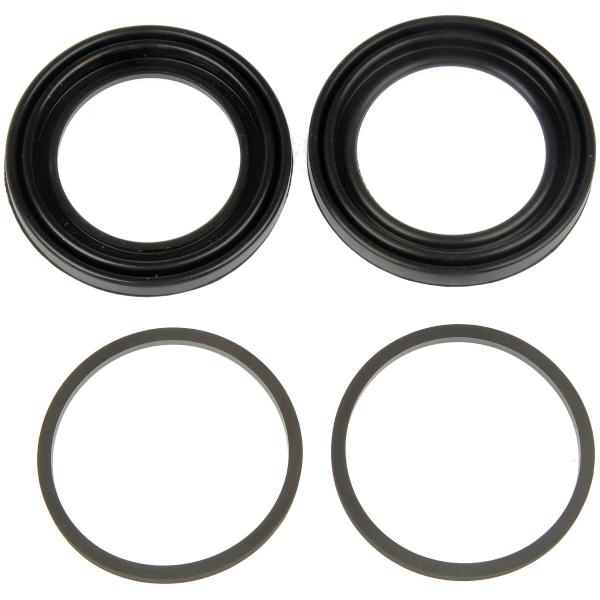 商品名: Dorman D670035ブレーキキャリパーリペアキット Dorman D670035 Disc Brake Caliper Repair Kit Compatible with Select Ford / Land Rover...