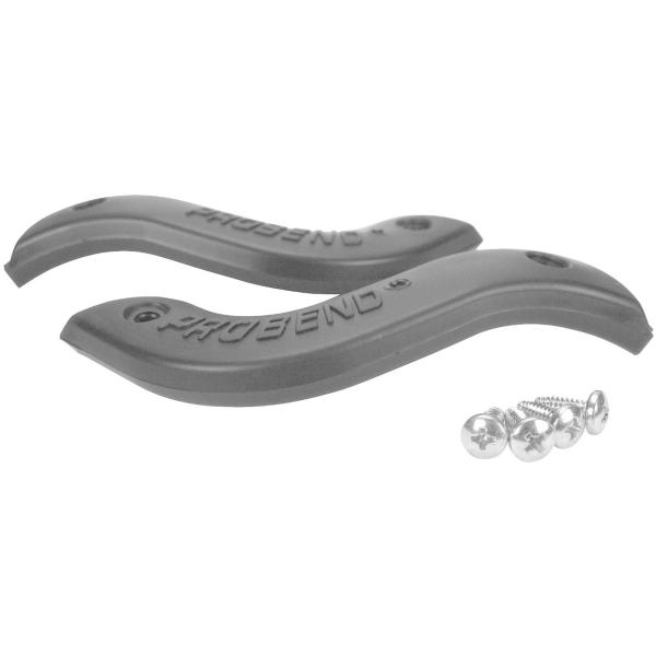 商品名: Cycra Pro Bend 摩耗ガード (ブラック) Cycra Pro Bend Abrasion Guards (Black)ブランド: CYCRA高さ: 22.86cm横幅: 20.32cm奥行: 5.08cm重量: 54...