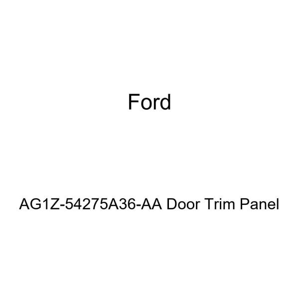 商品名:  Genuine Ford AG1Z-54275A36-AA Door Trim Panelブランド: Ford高さ: 20.32cm横幅: 30.48cm奥行: 58.42cm重量: 2722g商品番号: AG1Z-54275A...