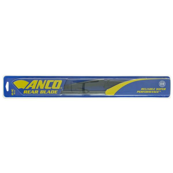 商品名: ANCO - FEDERAL MOGUL AR14C 14 REAR BLADE ANCO AR-14C Rear Wiper Blade - 14", (Pack of 1)ブランド: ANCO商品サイズ: 14"高さ: 2.5...