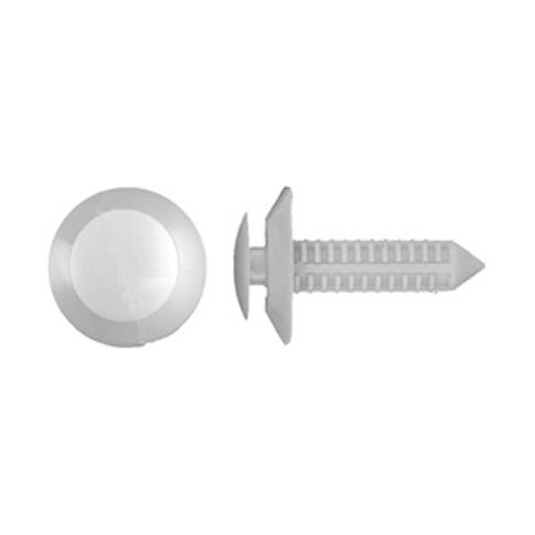 商品名:  50 Door Panel Retainers Compatible with GM, Ford, AMC,Jeep, Pontiacブランド: Chevrolet商品サイズ: One Size高さ: 7.62cm横幅: 5.5...