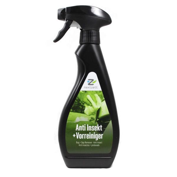 商品名: Einszett anti-insekt Bug and Tar Remover 16.9 Fluid Ounce, (Single Unit) 91391215 nextzett Anti Insekt Bug + Sap Re...