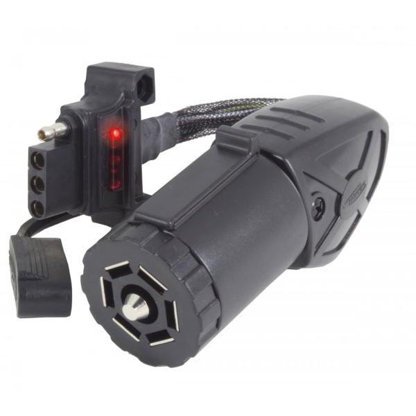 商品名:  Hopkins Towing Solutions 47340 7 RV Blade to 4 Flat LED Flex Adapterブランド: Hopkins Towing Solutions商品サイズ: No Size高さ...