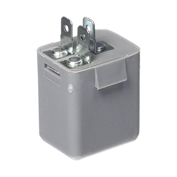 商品名: 標準モーター製品HR151Tワイパーモーター制御リレー Automotive Standard Motor Products HR151T Wiper Motor Control Relayブランド: Standard Motor...
