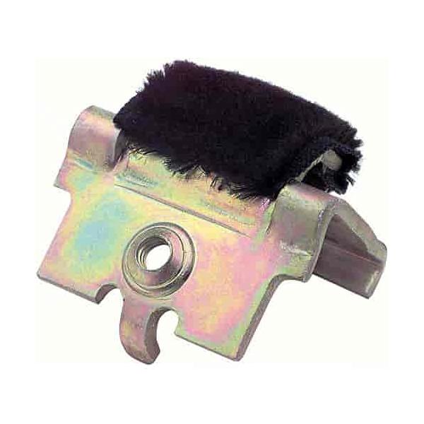 商品名:  1972-79 Camaro Inner Door Panel Retainer Guide Pad 2 Required Per Doorブランド: ORE高さ: 3.81cm横幅: 10.16cm奥行: 7.366cm重量:...