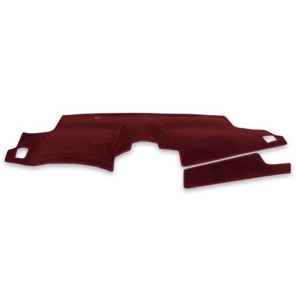 商品名:  Coverking Custom Fit Dashcovers for Select Chrysler Cordoba Models - Poly Carpet (Red)ブランド: Coverking高さ: 12.7cm横幅:...