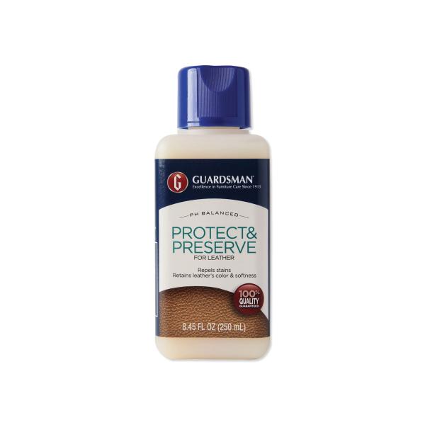商品名: Guardsman Protect &amp; Preserve for Leather 8.45 oz 471000 by Guardsman Guardsman Protect &amp; Preserve Leather P...