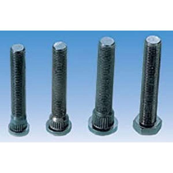 商品名:  Milodon 86155 1/2" x 3" .625 Knurl Wheel Stud for Oldsmobile, Chrysler and Pontiacブランド: Milodon高さ: 2.54cm横幅: 14.93...