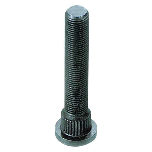 商品名:  Milodon 86165 1/2" x 3" .675 Knurl Rear End Wheel Stud for Chrysler Dana 60ブランド: Milodon高さ: 2.54cm横幅: 14.9352cm奥行:...