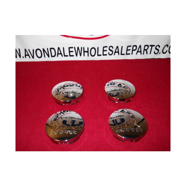 商品名: 充電器 チャレンジャー クロム ホイール センターキャップ MOPARロゴ CHARGER CHALLENGER CHROME WHEEL CENTER CAPS MOPAR LOGOブランド: MOPAR商品サイズ: ANY S...