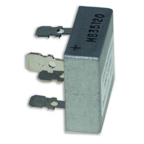 商品名: CDI Electronics 152-9209 Chrysler/Force/Sears/Gamefinder ユニバーサル整流器 - 2/3/4 Cyl (1975-1992) CDI Electronics 152-9209...
