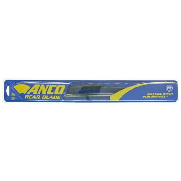 商品名: ANCO - FEDERAL MOGUL AR16A REAR BLADES ANCO AR-16A Rear Wiper Blade - 16", (Pack of 1)ブランド: ANCO商品サイズ: 16 Inches, (...