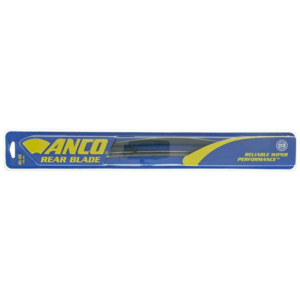 商品名: ANCO - FEDERAL MOGUL AR16E REAR BLADES ANCO AR-16E Rear Wiper Blade - 16", (Pack of 1)ブランド: ANCO商品サイズ: 16 Inches, (...
