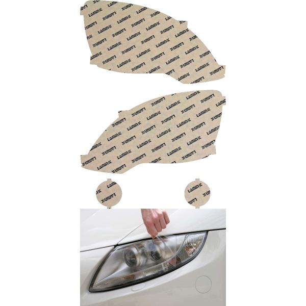 商品名:  Lamin-x Custom Fit Clear Headlight Covers for GMC Acadia (07-12)ブランド: Lamin-x高さ: 10.16cm横幅: 10.16cm奥行: 30.48cm重量: ...