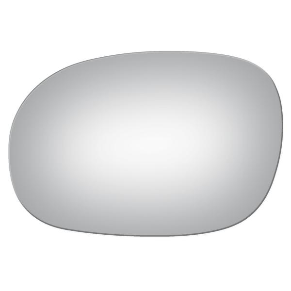 商品名: フラットドライバー左側交換用ミラーガラス クライスラーセブリング用 Flat Driver Left Side Replacement Mirror Glass for 2001-2006 Chrysler Sebringブランド...
