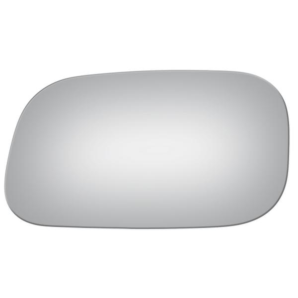 商品名:  Flat Driver Left Side Replacement Mirror Glass for 2007-2009 Chrysler Aspenブランド: Automotive Mirror Glass高さ: 14.605...