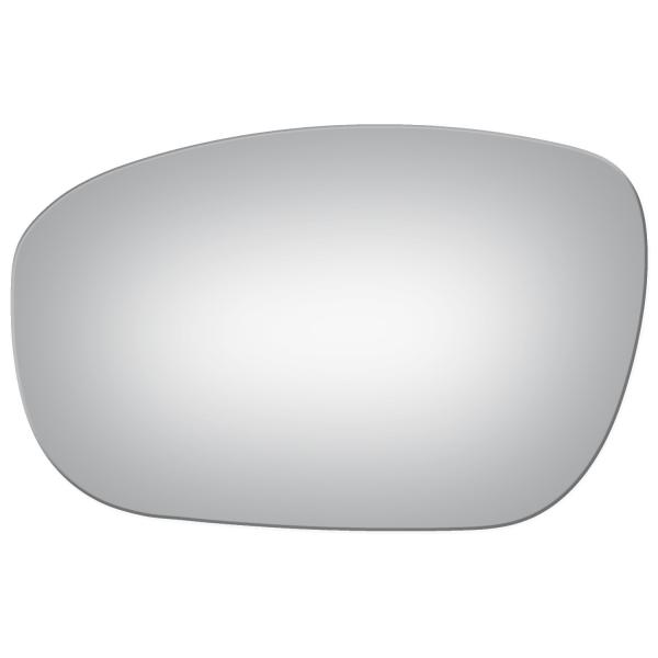 商品名: フラットドライバー左側交換用ミラーガラス 2005-2010 Chrysler 300-300C用 Flat Driver Left Side Replacement Mirror Glass for 2005-2010 Chry...