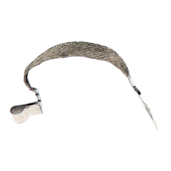 商品名: クライスラー純正 4685816AA 電気グランドストラップ Genuine Chrysler 4685816AA Electrical Ground Strapブランド: CHRYSLER高さ: 17.5006cm横幅: 15....