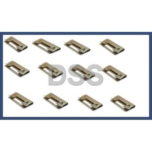 商品名:  BMW Genuine Door Panel Metal Clip for 318i 318is 320i 323i 325i 325is 328i M3 M3 3.2ブランド: BMW商品サイズ: One Size商品番号: ...