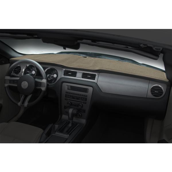 商品名:  Coverking Custom Fit Dashcovers for Select Chrysler Town &amp; Country Models - Poly Carpet (Beige)ブランド: Coverking...