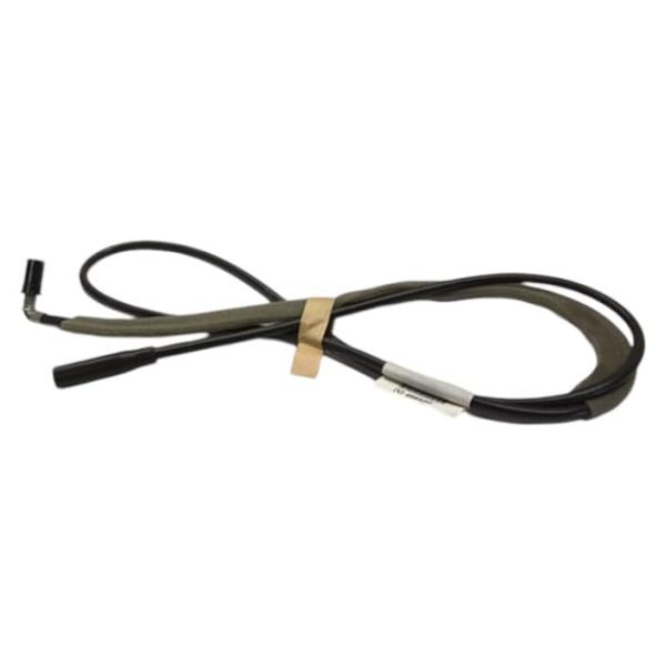 商品名: 純正クライスラー56038559 AH電気アンテナケーブル Genuine Chrysler 56038559AH Electrical Antenna Cableブランド: MOPAR高さ: 7.62cm横幅: 20.32cm奥...