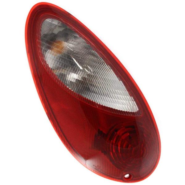 商品名:  Tail Light for Chrysler PT Cruiser 06-10 Assembly CAPA Certified Left Sideブランド: Evan Fischer重量: 1080g商品番号: ■海外在庫品の...