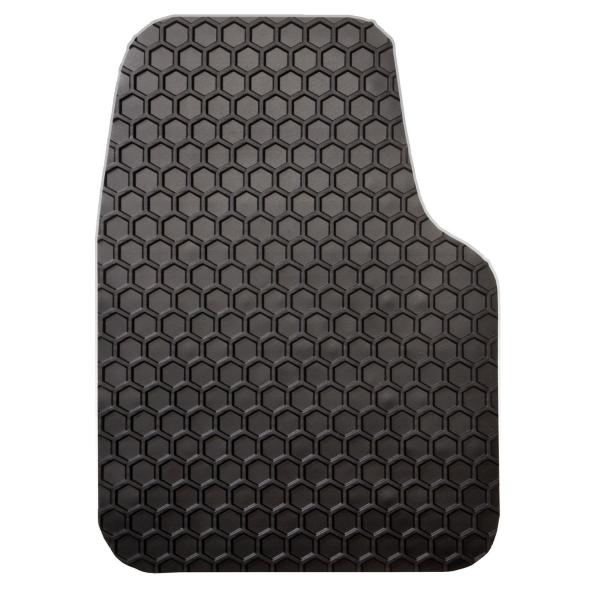 商品名:  Intro-Tech CH-217F-RT-B Hexomat Front Row 2 pc. Custom Fit Auto Floor Mats for Select Chrysler 300 / 300C / SRT8 M...