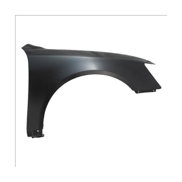 商品名: CarPartsDepot フロント右フェンダー 助手席側スチールアセンブリ HY1241134 663200A000 CarPartsDepot Front Right Fender Passenger Side Steel A...