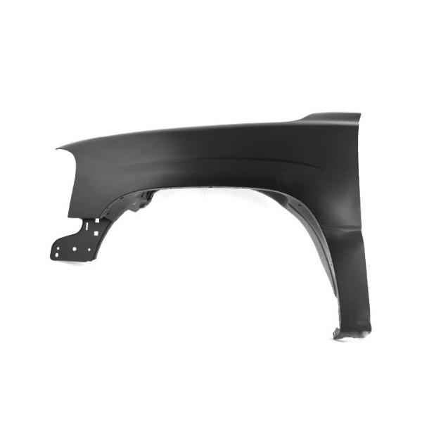 商品名: CarPartsDepot 2d 4d 5.3 L 6.0 L左ドライバフェンダーgm1240281 88944417 CarPartsDepot New Front Left Driver Side Fender Assembl...