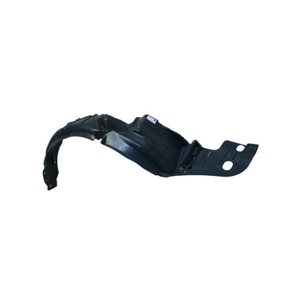 商品名: CarPartsDepot フロントフェンダーライナー スプラッシュシールド 右 (助手席側) 交換用 378-20208-12 HO1249106 74101S84A00 CarPartsDepot Front Fender L...