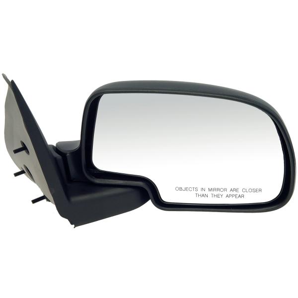 商品名: Dorman 955-1180 Chevrolet / GMC Passenger Side Manual Fold Away Side View Mirror Dorman 955-1180 Passenger Side Man...