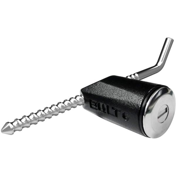 商品名: BOLT レシーバー・ロック 7025287 Bolt 7025287 Trailer Coupler Pin Lock for Chevrolet, GMC, Buick and Cadillac Center Cut Keys...