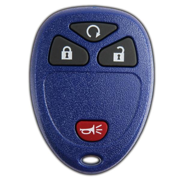 商品名: KeylessOption Keyless Entry Remote Control Car Key Fob Replacement For 15913421 KeylessOption Key Fob Replacement f...