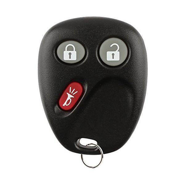 商品名: Discount Keyless Replacement Key Fob Car Entry Remote For Yukon Tahoe Suburban Silverado Sierra Avalanche Escalade ...