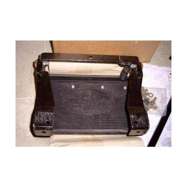 商品名:  EuroActive Land Rover Defender Genuine Side Stepブランド: EuroActive商品番号: ■海外在庫品のため通常【2〜3週間】ほどお時間を頂戴しております。■税関手続き、関税支払...