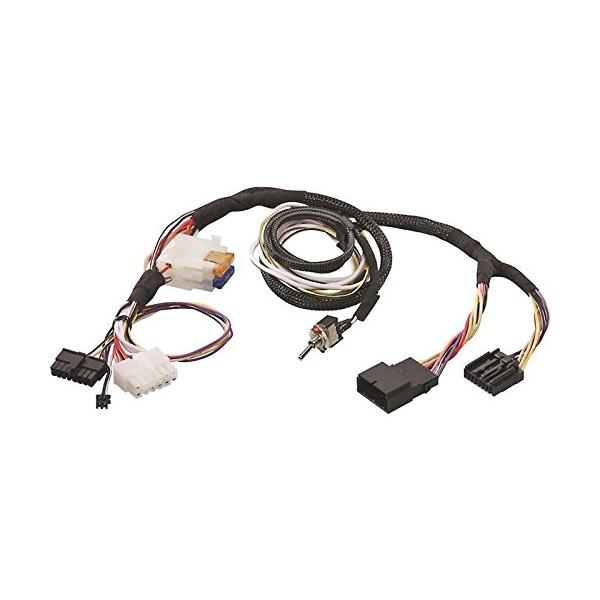 商品名: Directed THCHC2 Plug and Play MUX Chrysler Harness for the 4X10 &amp; 5X10 Interface Modules Directed Electronics T...