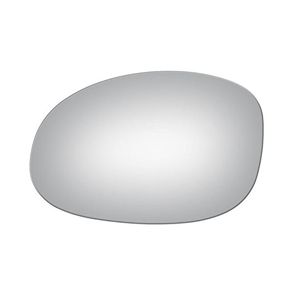 商品名: Burco フラット運転席側ミラー交換用ガラス 1999-2004 クライスラー 300M用 Burco Flat Driver Side Mirror Replacement Glass for 1999-2004 CHRYSL...