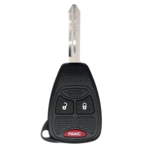 商品名:  Transponder Remote Head Key Blank Fits Chrysler Sebring PT Cruiser Aspen 300 Sebring Town &amp; Country with Do It...