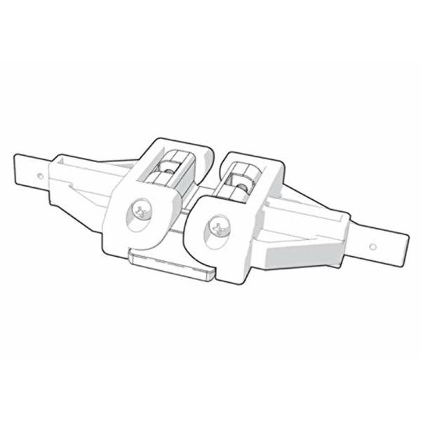 商品名:  Extang 1033 Hinge Assemblyブランド: extang高さ: 17.3cm横幅: 7.7cm奥行: 3.9cm重量: 100g商品番号: 1033■海外在庫品のため通常【2〜3週間】ほどお時間を頂戴しており...