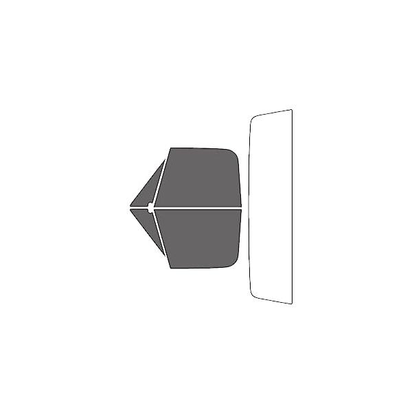 商品名: rtintウィンドウTintキットfor Chevrolet Pick Up 1967 ? 1972 ? 1 Front グレイ C-WT-006--32BA-0293 Rvinyl Window Tint Kit Compati...