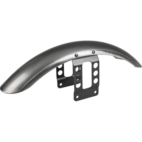 商品名: HardDrive 17-022 Fx and Xl フロントフェンダー ショートスタイル ナローグライド HardDrive 17-022: Front Fender Narrow Glide Short Style Narro...